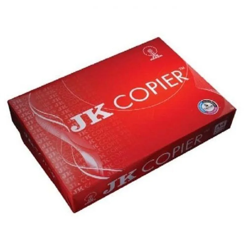 JK! A4 Size Office Paper 80g Weight Copier Copy Paper at Price| Alibaba.com