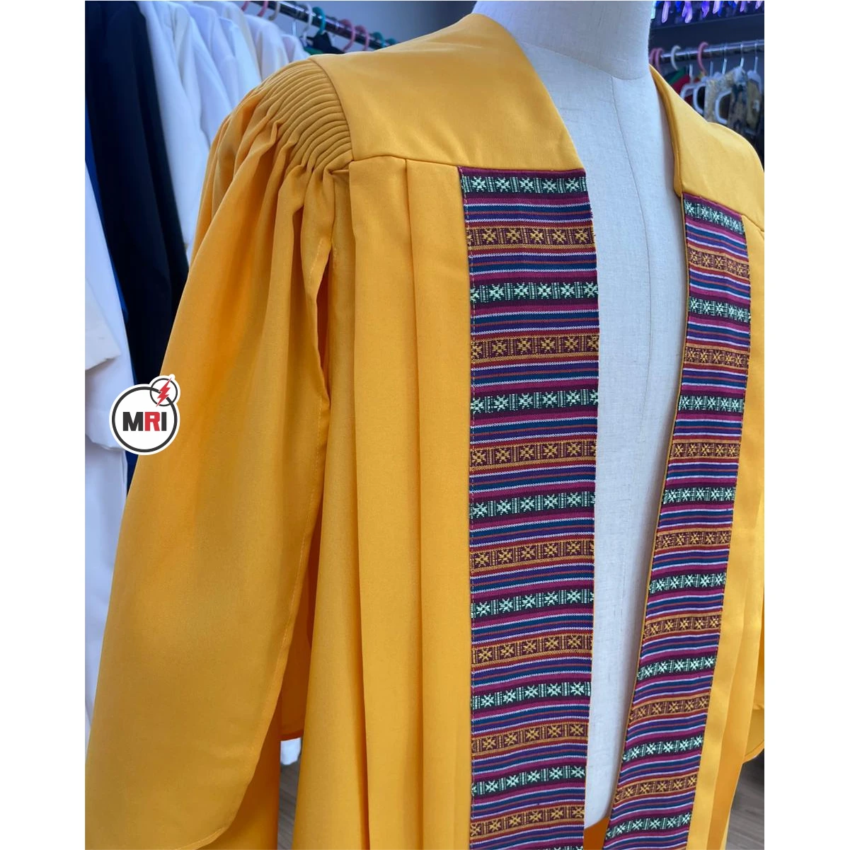 2023 Classic American School Uniforms - Graduation Gowns