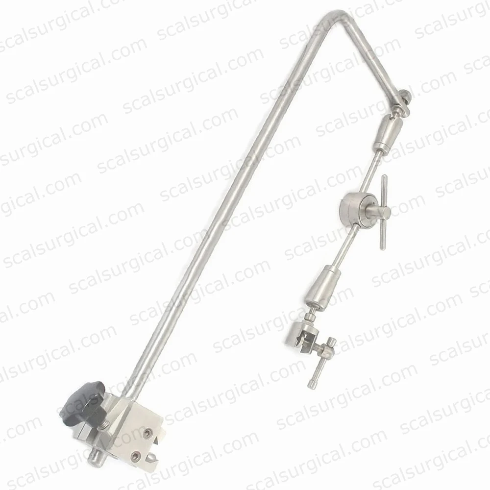 Martin Arm Endoscopic Retractor System - High-Quality Surgical Tools