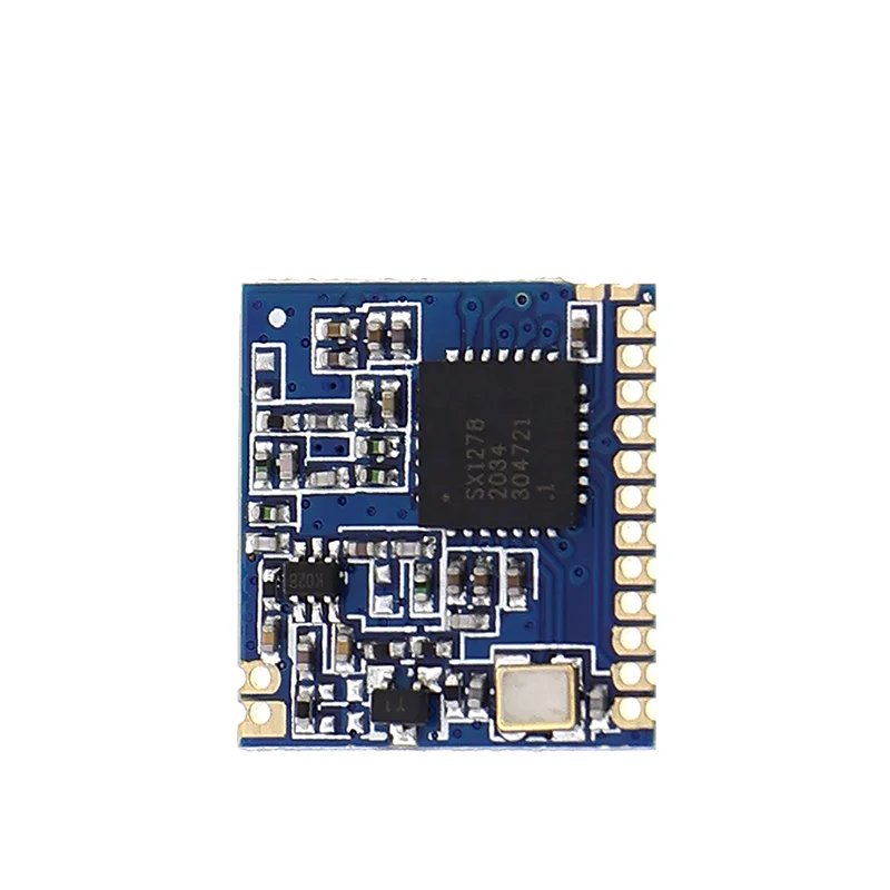 433mhz Lora Sx1278 Long Range Rf Wireless Module Drf1278f Mini Sx1278 ...