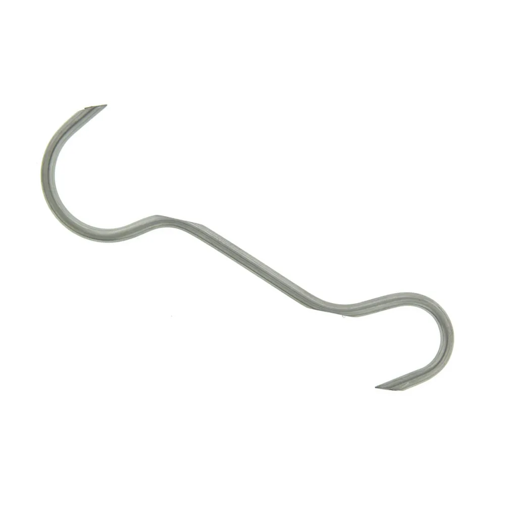 Wire Passer Guide Orthopedic Veterinary Cerclage Wire Passer Stainless ...