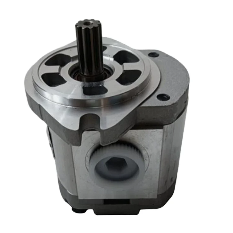 High Quality Hydraulic Gear Pump 4181700 9217993 For Excavator Ex200-1 ...