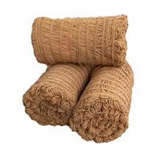 Compressd Coconut Fiber / Coconut Fibre / Coconut Coir Fiber - Buy ...