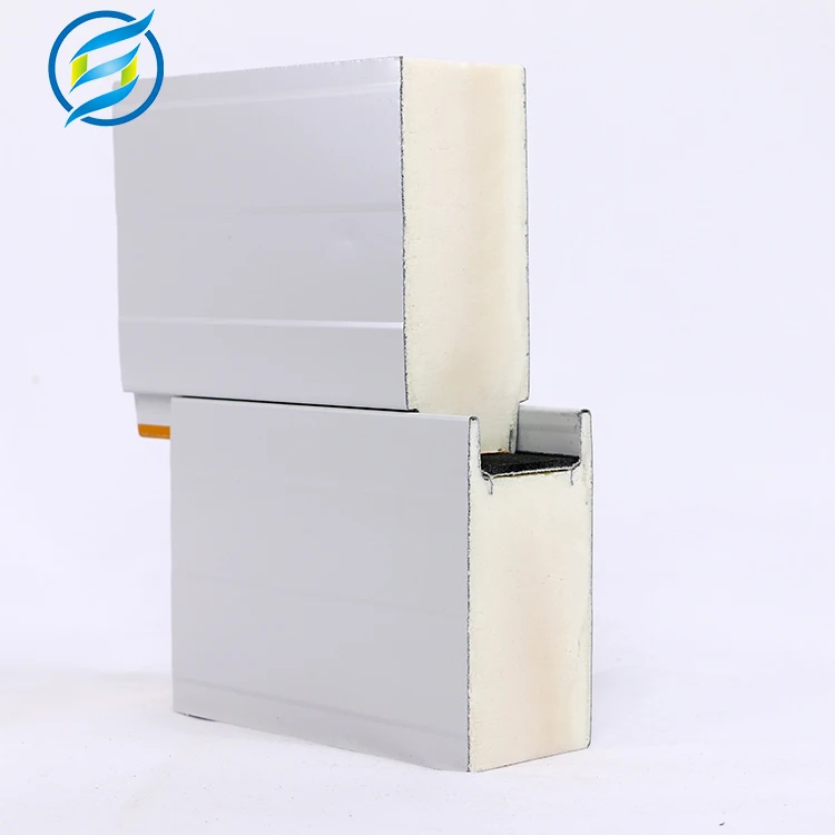 Manufactory Sandwich Panel For Ceiling Detachable House Sandwich Panel ...