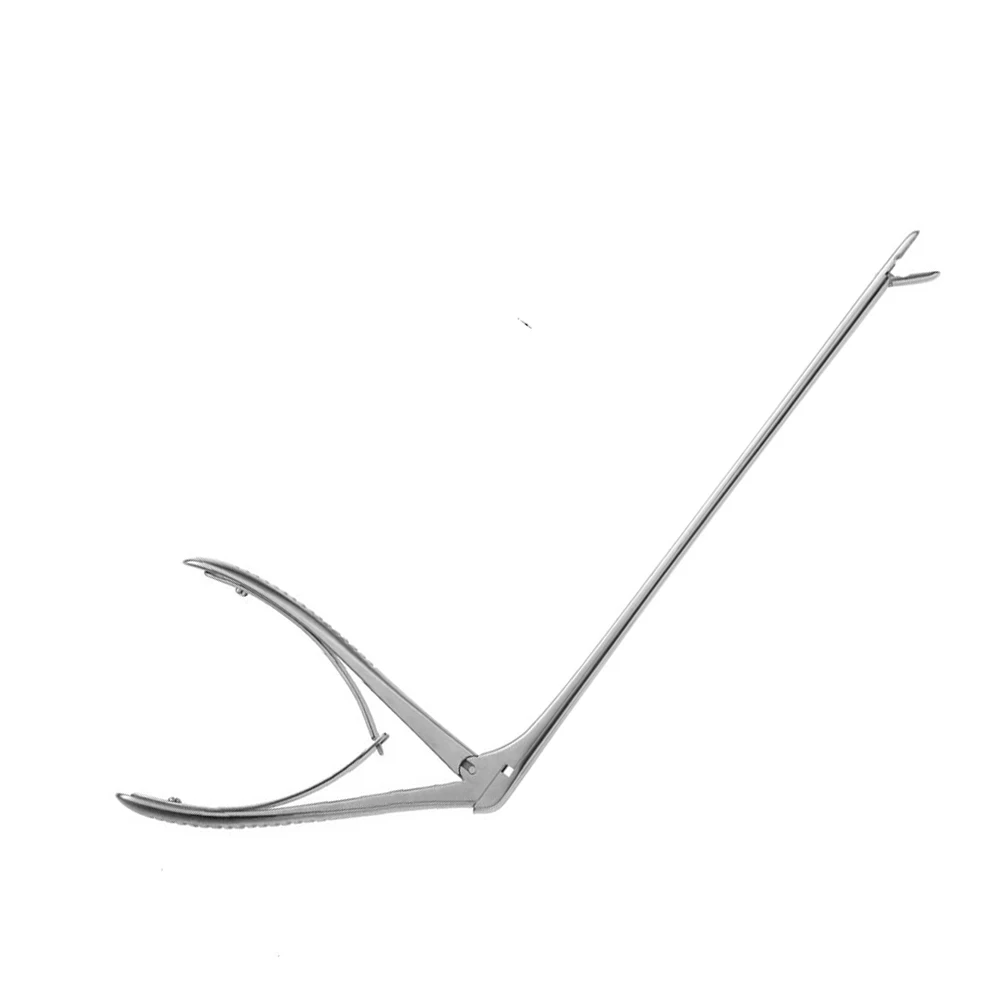 Professional Nasal Cutting Ent Straight Forceps Dall Finish Nasal ...