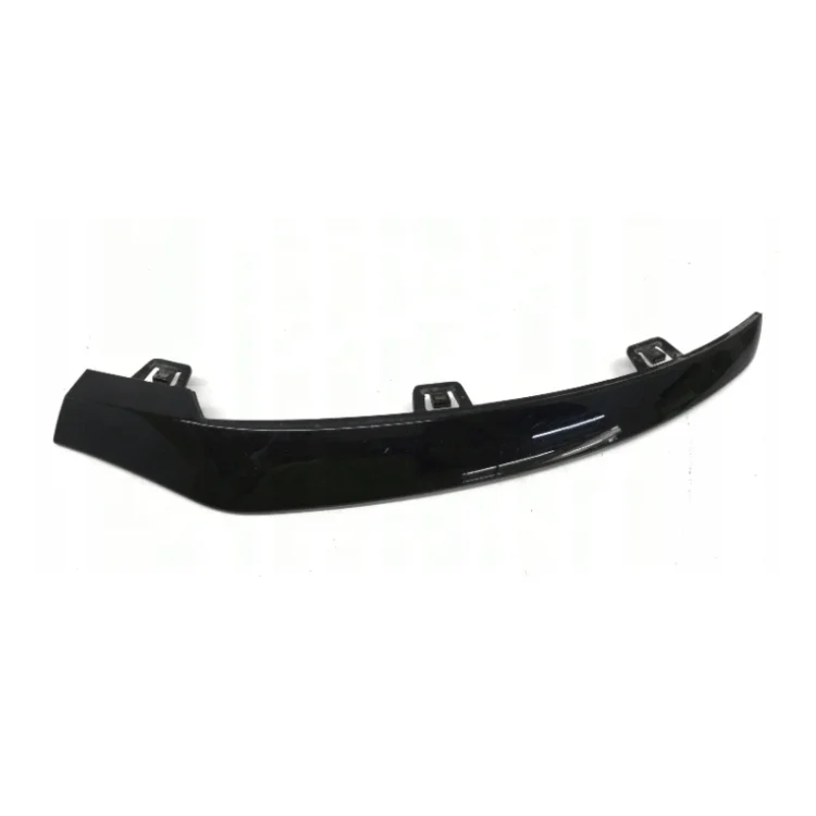OEM 2538855300 2538855400 Front Bumper Trim Molding for Mercedes-Benz ...