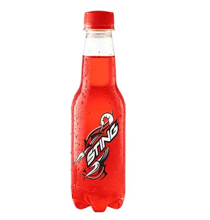 Sting Berry Blast Energy Drink - Buy Sting Energy Drink Can 330ml Red ...