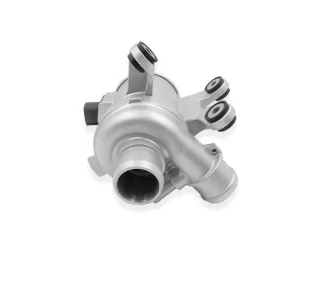 Mercedes Benz M274 Water Pump - Original Quality Auto Parts