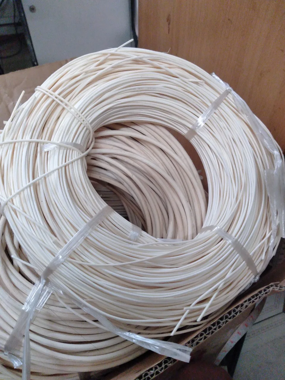 Rattan Cane Webbing And Rattan Roll Raw Material - Buy Vietnam Rattan ...