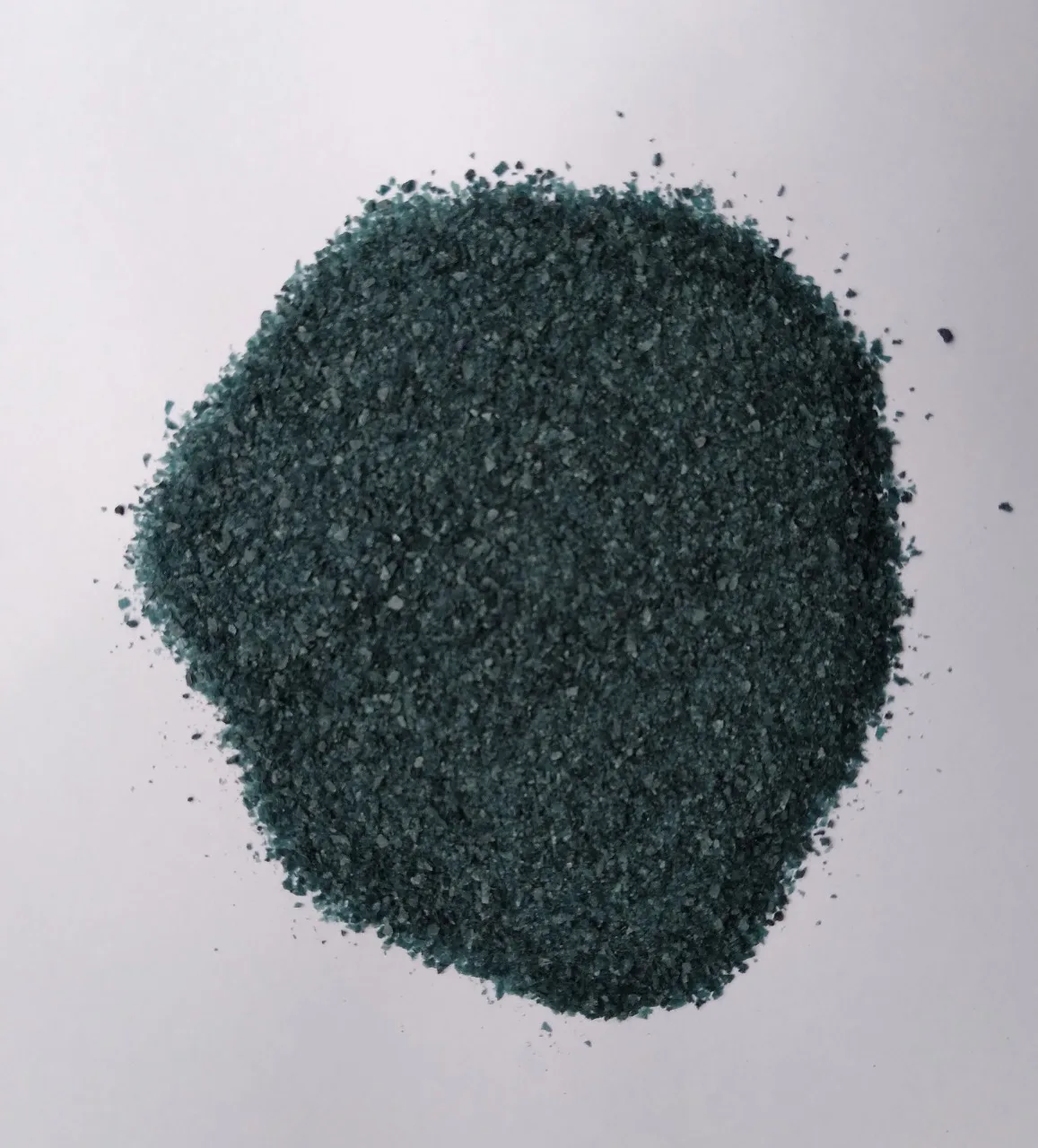 Premium Peruvian Huito Freeze Dried Powder - Genipa Americana