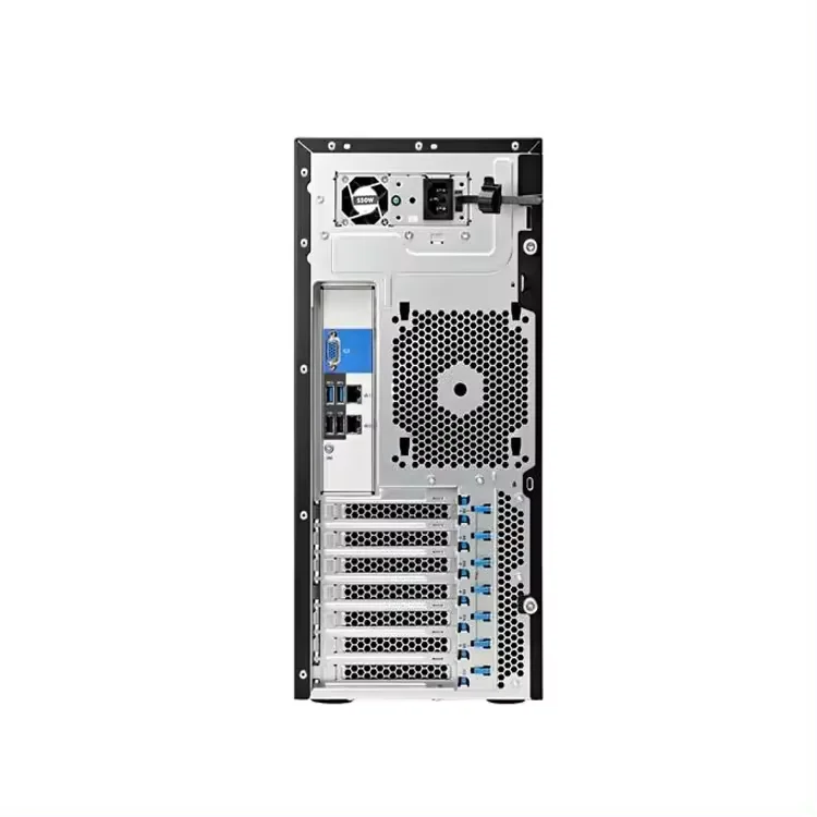 High Quality HPE ProLiant ML110 Gen11 Intel Xeon Scalable Processors ...