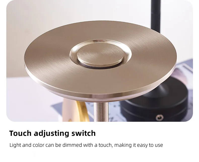 Brand New Restaurant Hotel Reading Portable Table Lamps Outdoor ...