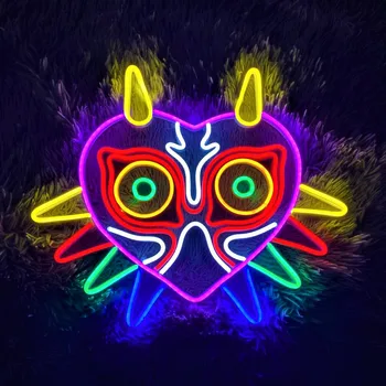 Illuminate Your Space With Custom Led Neon Signs | High-quality ...