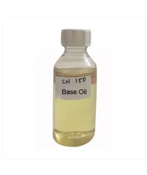 Yellow Base Oil Sn 150,For Industrial - Buy Base Oil Sn 500 & Bs 150 ...