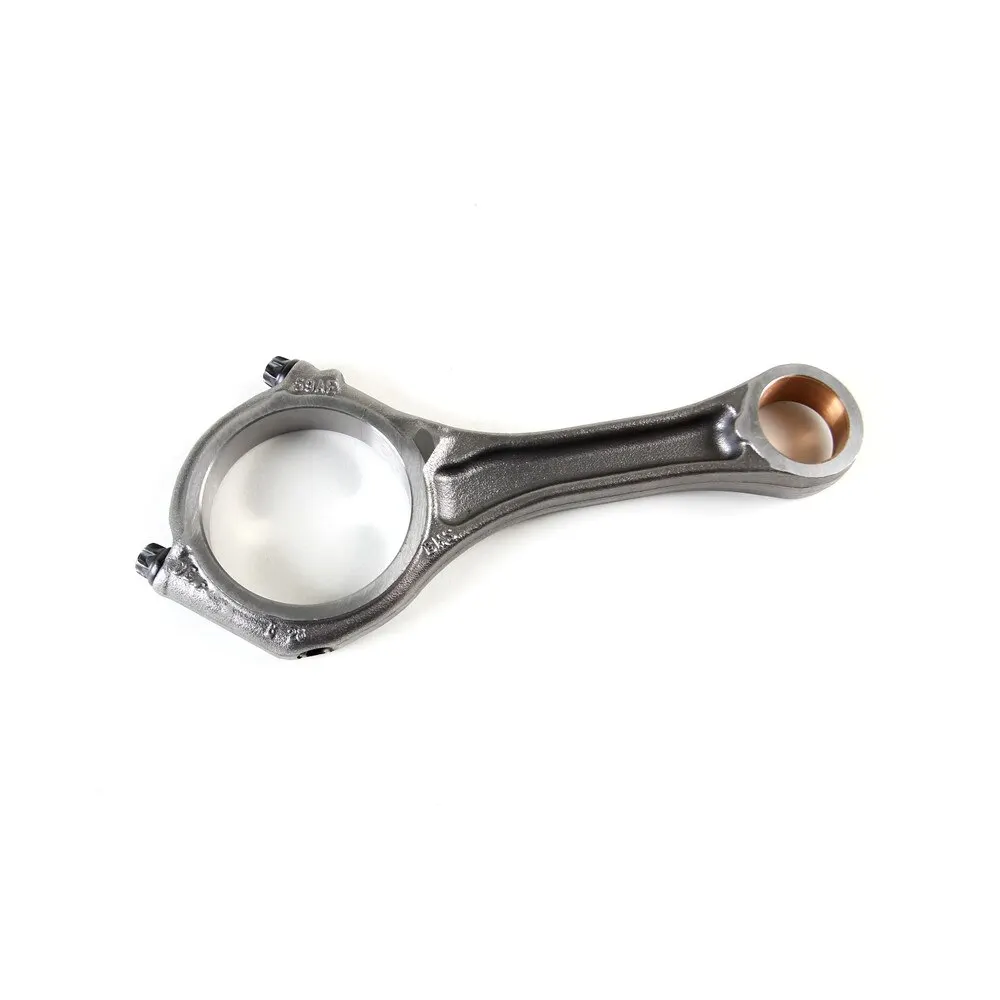 Motorcycle Piston Rings And Connecting Rods For Generators Generator ...