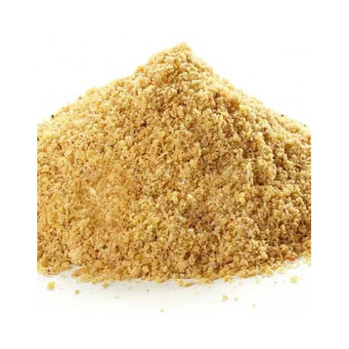 50lb Plant Organic Chicken Dried Beet Pulp Animal Feed Fish Feed ...