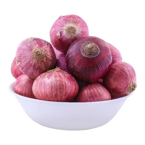 Fresh Red and Yellow Onions from Turkey - Durable & Versatile