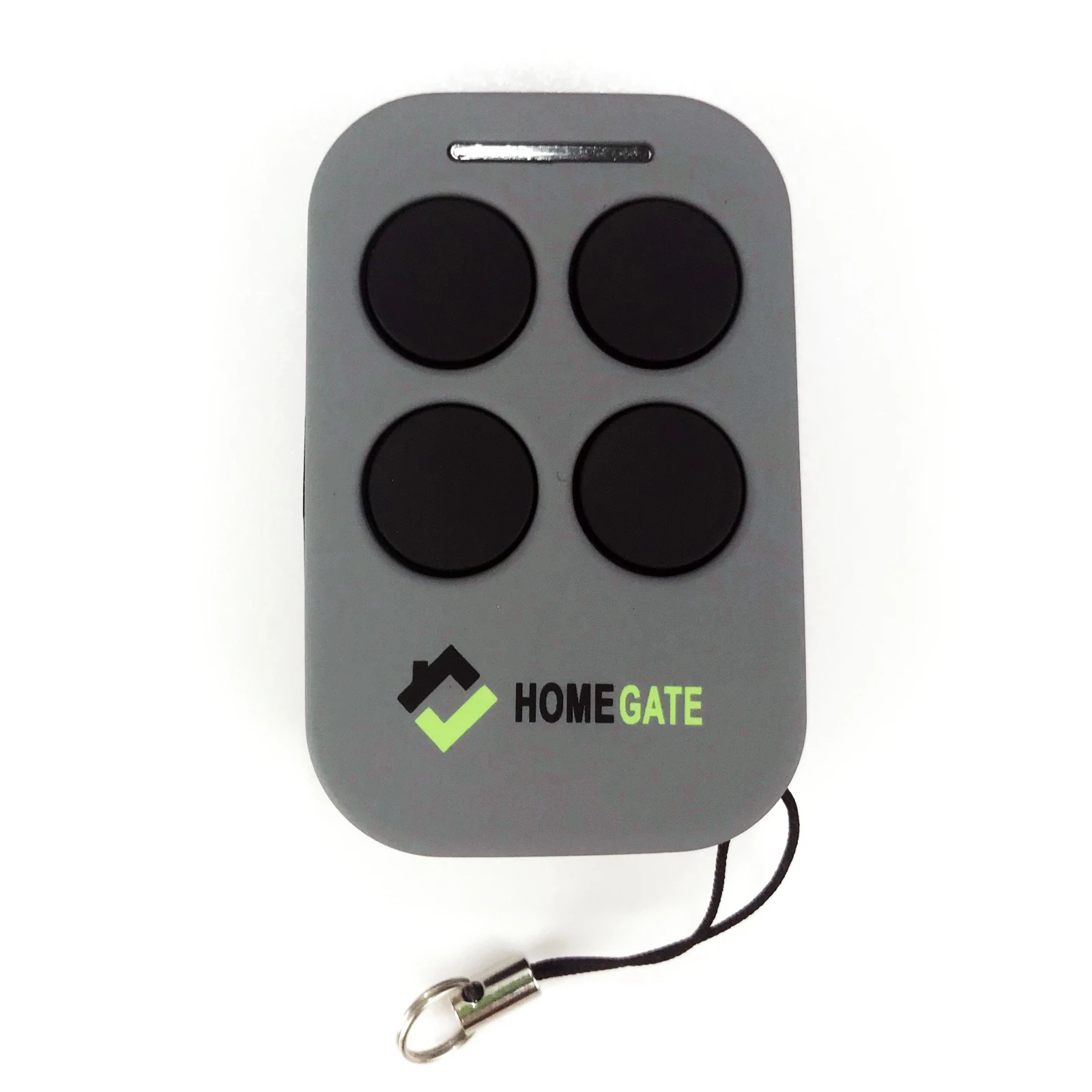 Remote Control HomeGate G01 - Automatic Gate Opener for Seamless Home ...