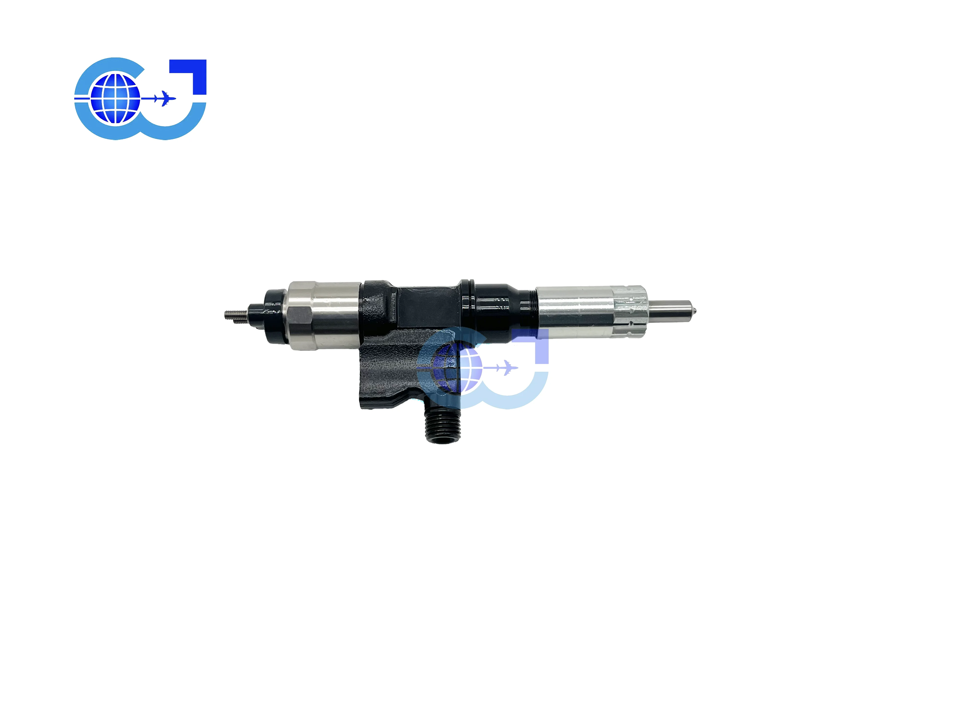 Automotive Fuel Injector Designed for Longevity 095000-534# 095000-5341 ...