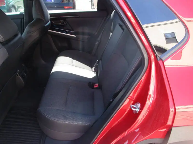 Built Refined 2025 Toy-ota bZ4X XLE 4dr Crossover| Alibaba.com