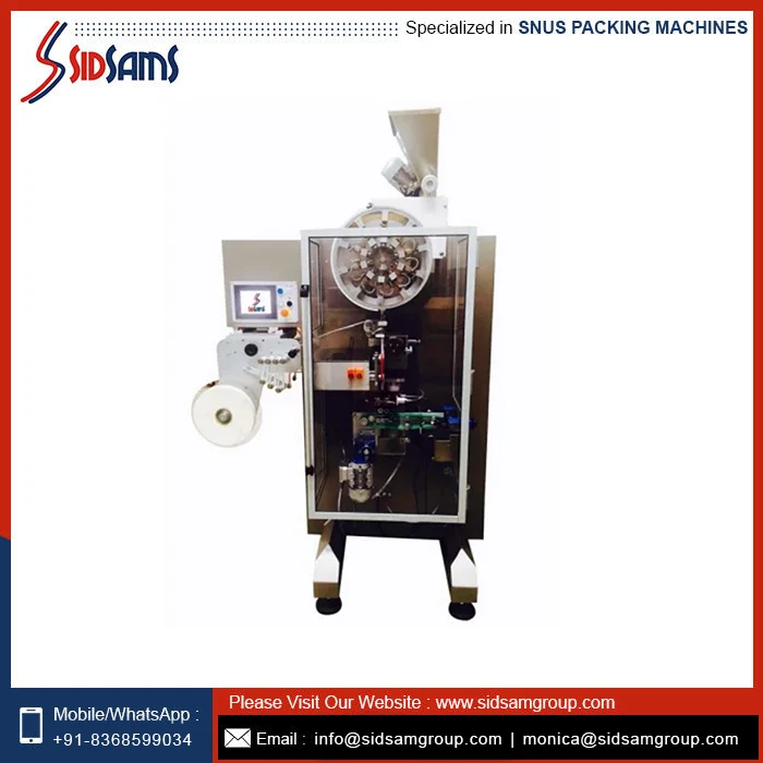 Top Sell 2024 Heavy Duty Packing Machine With Servo Model For ...