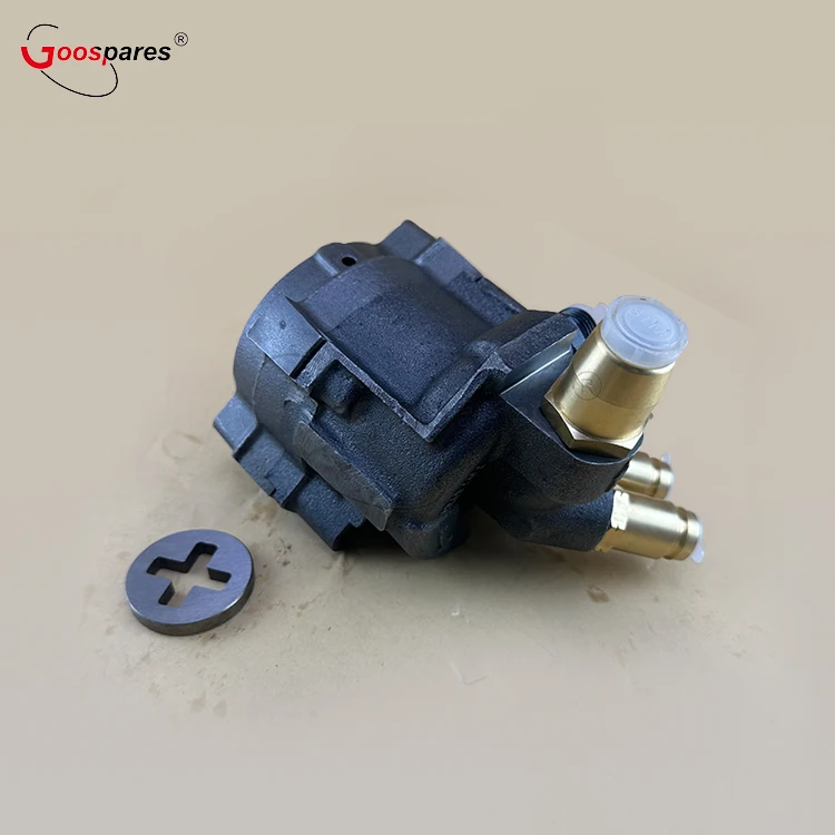 Alibaba.com: OEM 1518142 2.53012 Feed Pump for SCANIA European Truck ...