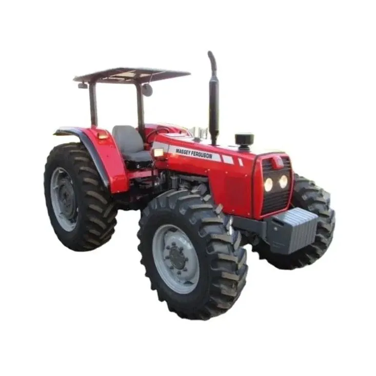 4wd Mini Tractor Massey Ferguson Tractor - Buy Captain Mini Tractor 4wd ...