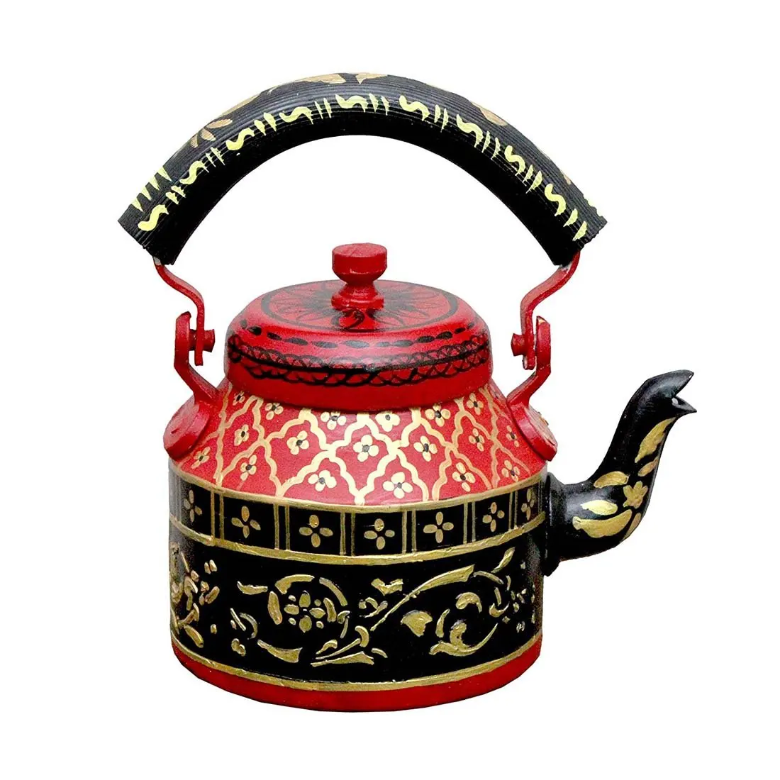 Unique Tea Kettle