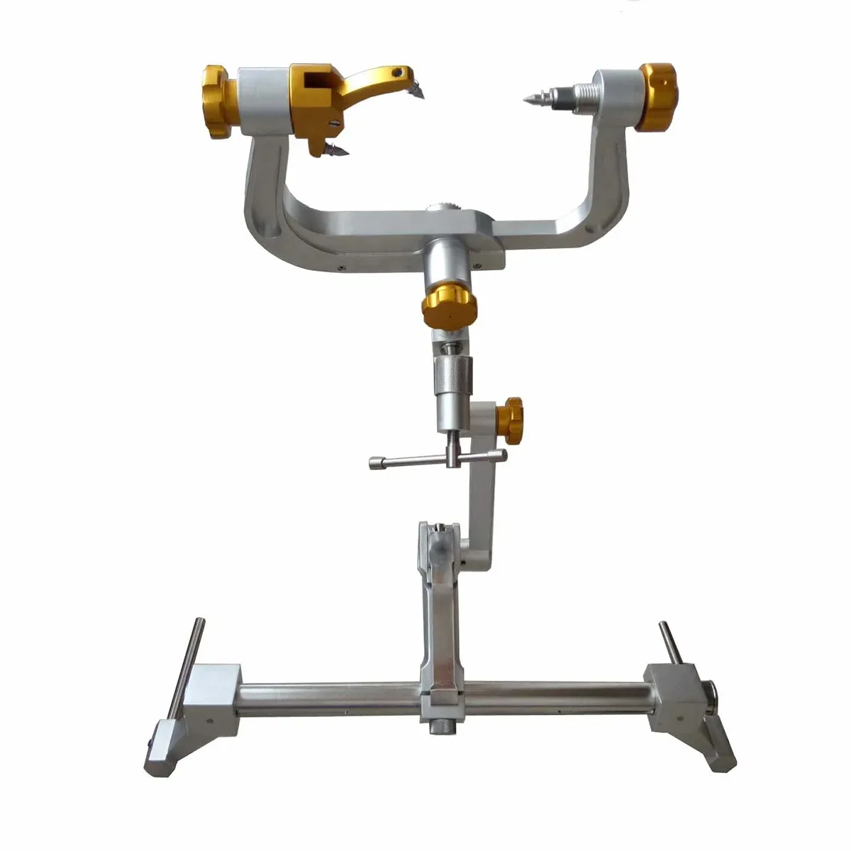 High Quality Standard Three Pins Mayfield Skulls Clam For Surgical ...