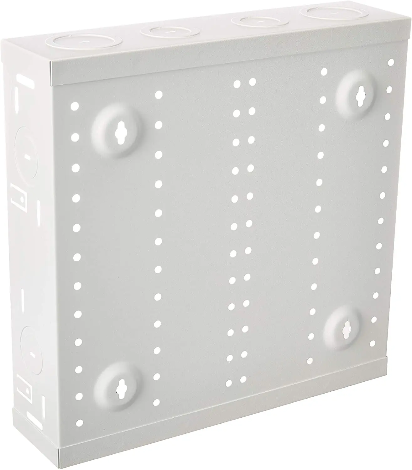 Factory Price OEM Inner Door Electrical Metal Enclosure Box IP65 ...