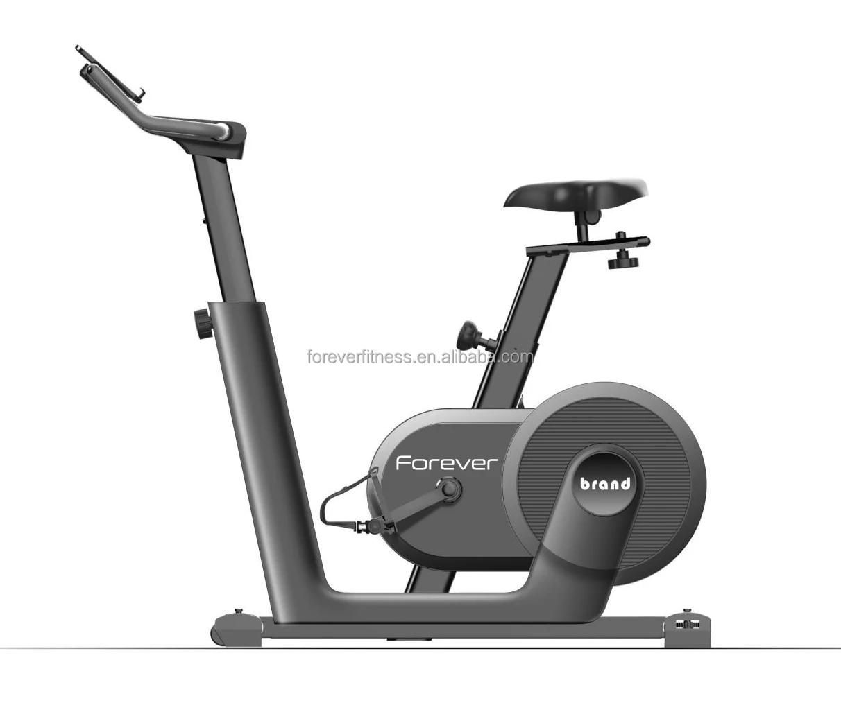 2024 Spin Bike - Ultimate Home Fitness Solution