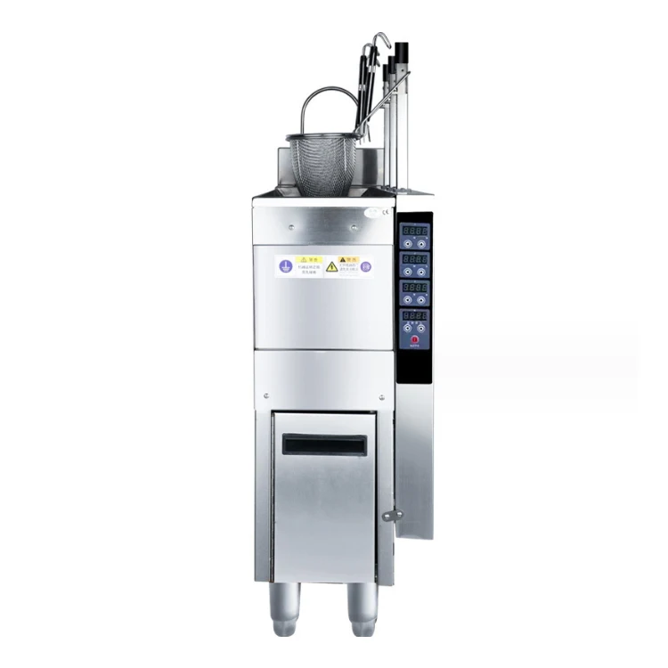 Industrial Pasta Cooker Professional Restaurant Pasta Boiler Big Pasta ...