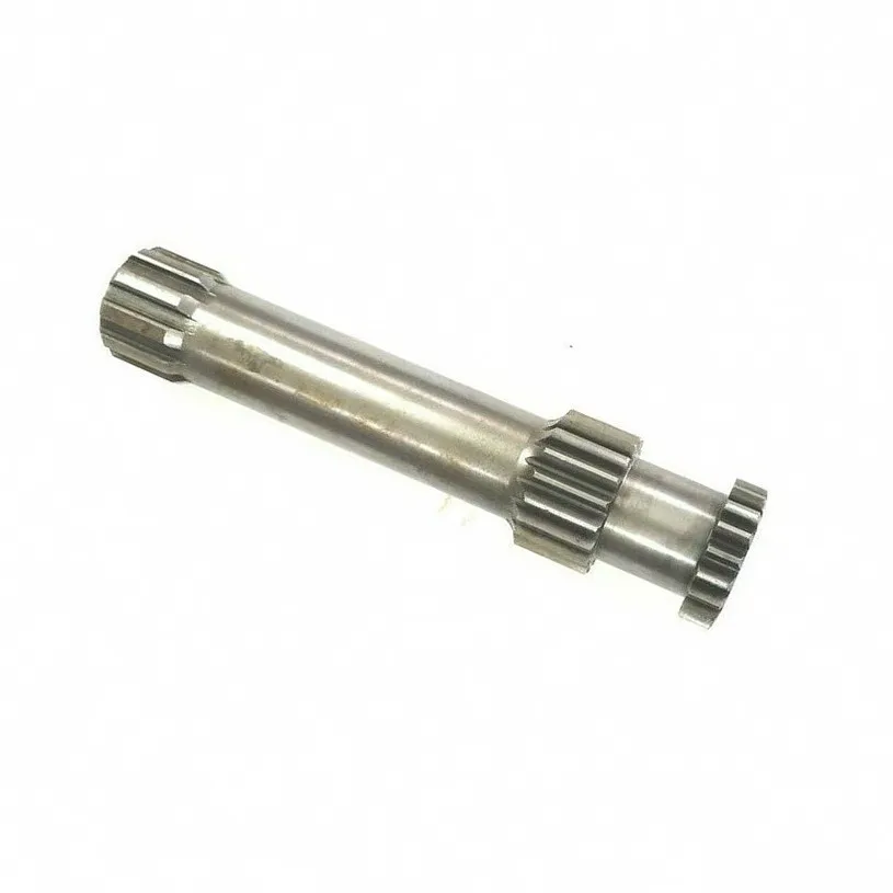 Shaft Rear Drive - For Massey Ferguson Tractors Oem Part No. 886548m1 ...