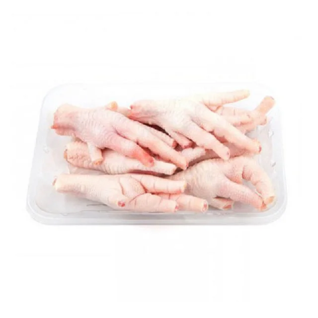 High Quality Frozen Chicken Feet / Paws Available For Supply ...