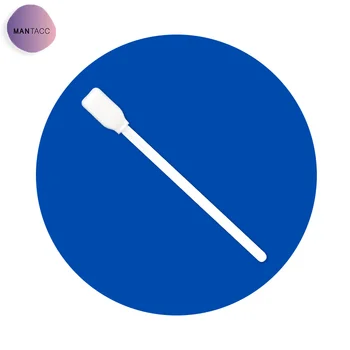 Molecular Diagnosis Inner Cheek Cell Sample Sampling Swab Length 129mm ...