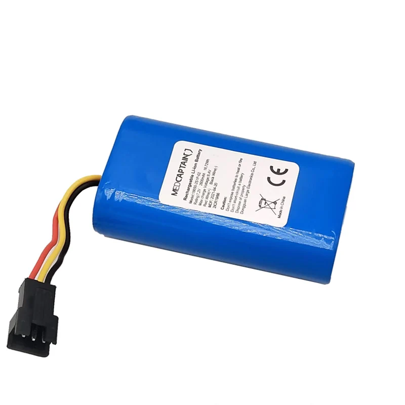 Syringe Pump Medcaptain Battery - Buy Medcaptain Battery Product on ...