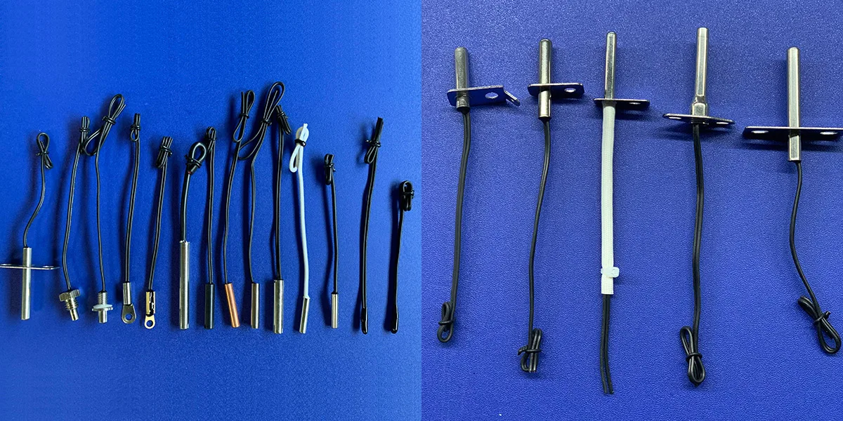 Cylinder Head NTC Temperature Sensor - Fast & Customizable