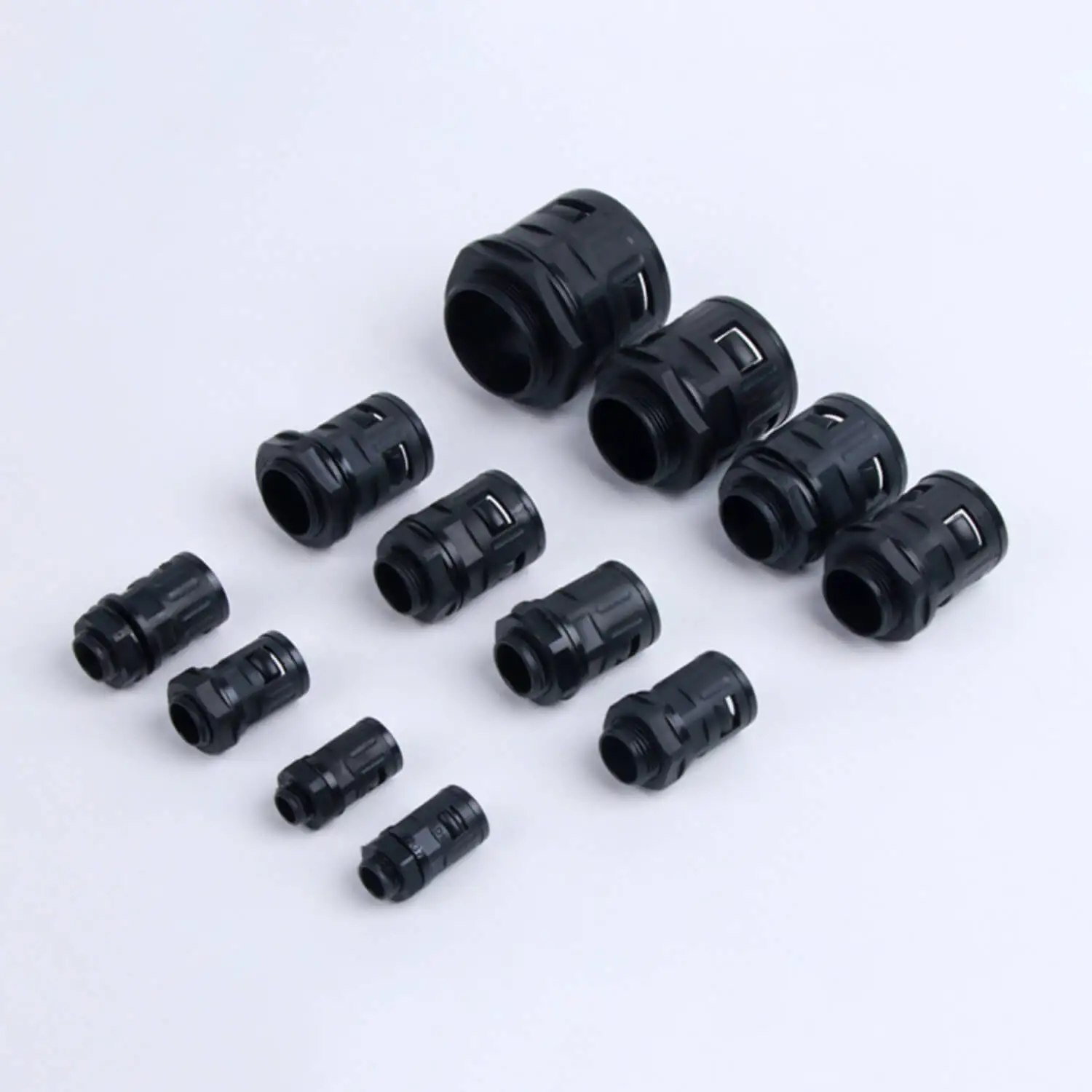 WWC Cable Glands - Durable and Efficient Waterproof Connectors