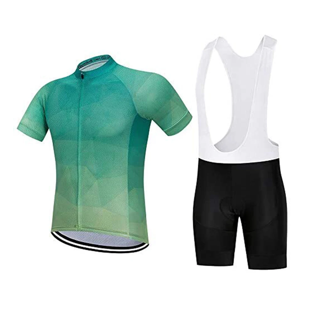 Custom Men's Mountain Bike Uniform Bicycle Race T-shirt Cycling Shirt Off Road Uniform - Buy ...