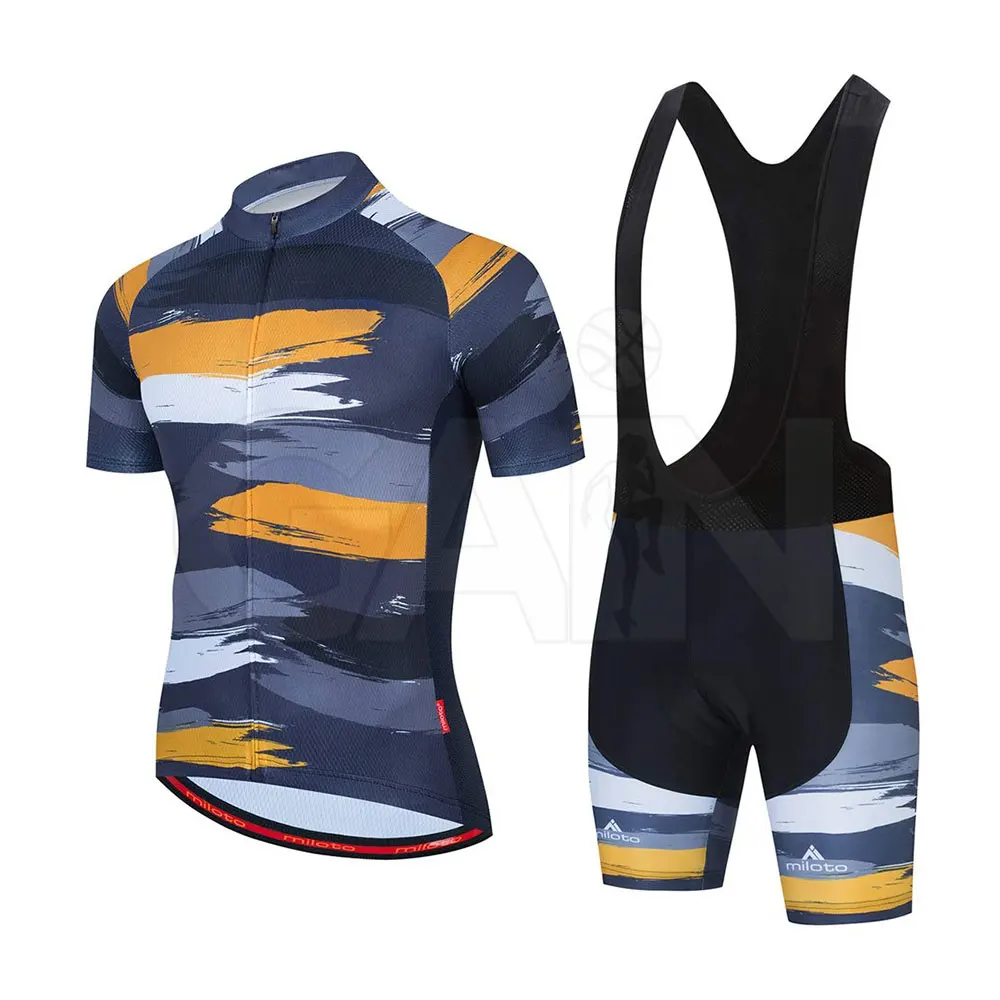 Oem Custom Wear Cycling Uniform Men Clothing Manufacturers Good Sale ...