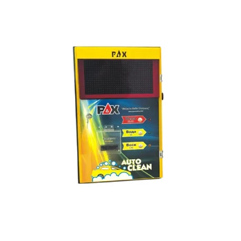 Self Service Car Wash Control Panels Best Price Easy To Maintain And ...