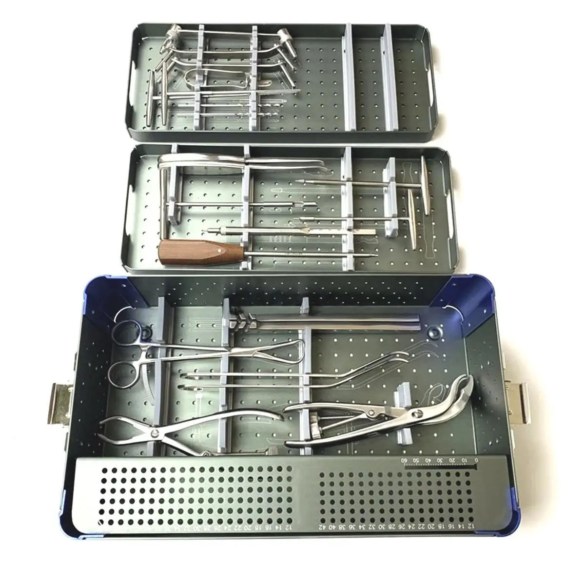 Mini Locking Instruments Set - Buy Mini Locking Instruments Set ...