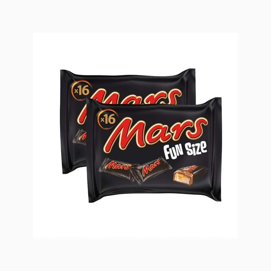Mars Chocolate Bars,Box Of 24 Pieces (24 X 51g)`` - Buy Sweets Free ...