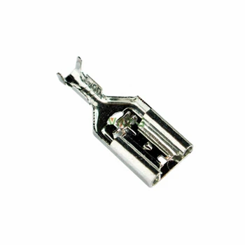 Dj622c-d7.8a Automotive Connector High Current Crimping Terminal 7.8 ...