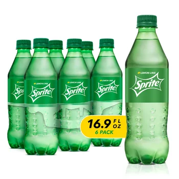 Spritee Lemon Flavour Carbonated Drinks Can 320ml - Wholesale Price ...