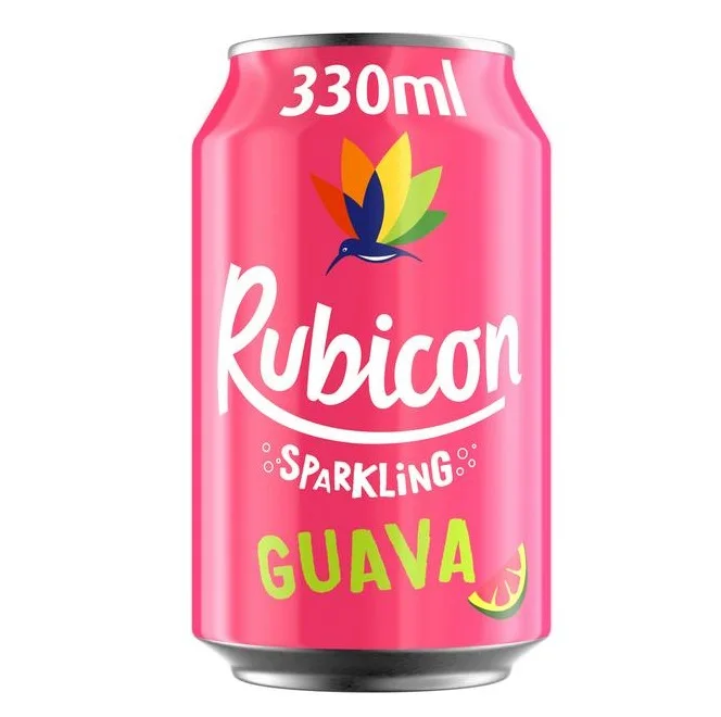 Rubicon Sparkling Mango Juice Drink 2 Litre Bottle - Buy Hot Selling ...
