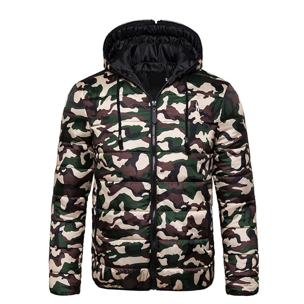 Good Quality Breathable Puffer Jacket Latest Design Puffer Jacket for ...