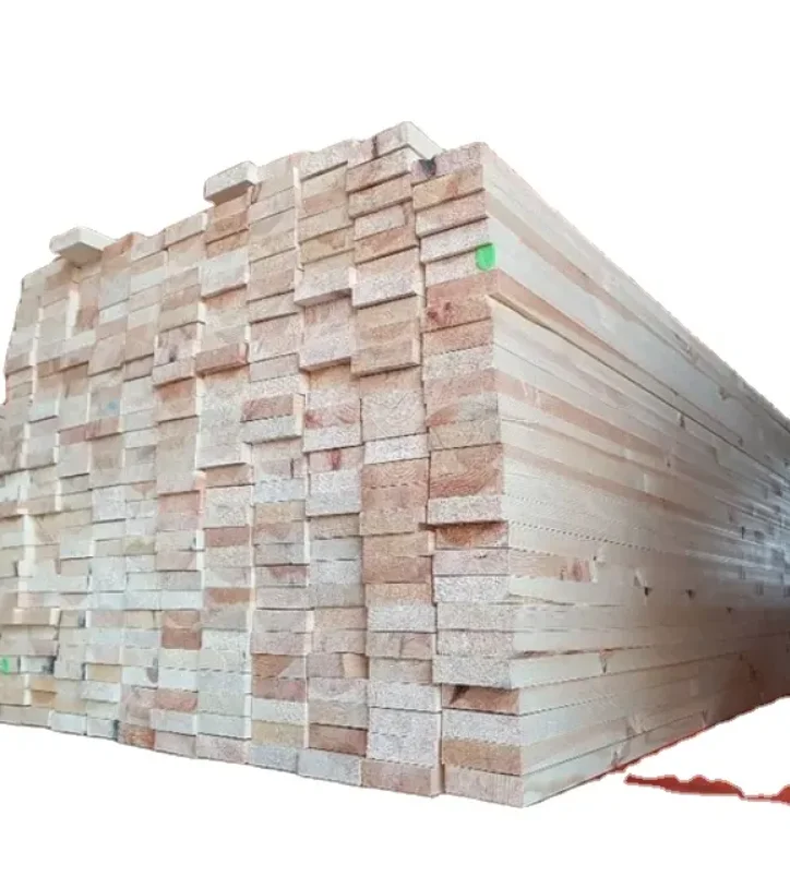 2023 Spruce Lumber For Sale/ Pine/ Cedar / Red Wood / Fir Douglas ...