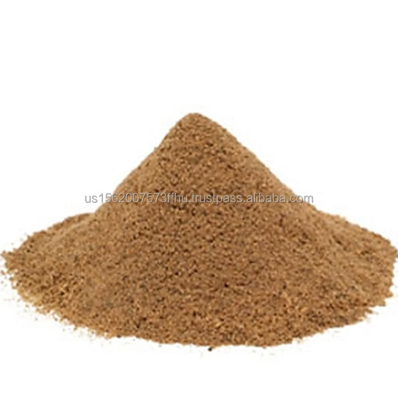 High Protein Feather Meal Powder From Vietnam Packaged in Bags Grade ...