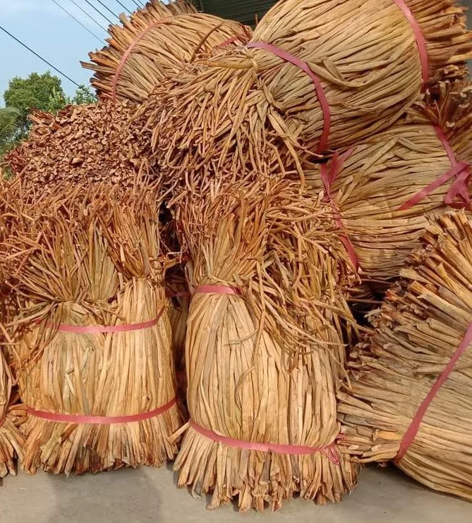 Transform Dried Water Hyacinth Into Exquisite Handicrafts - Buy Dried ...